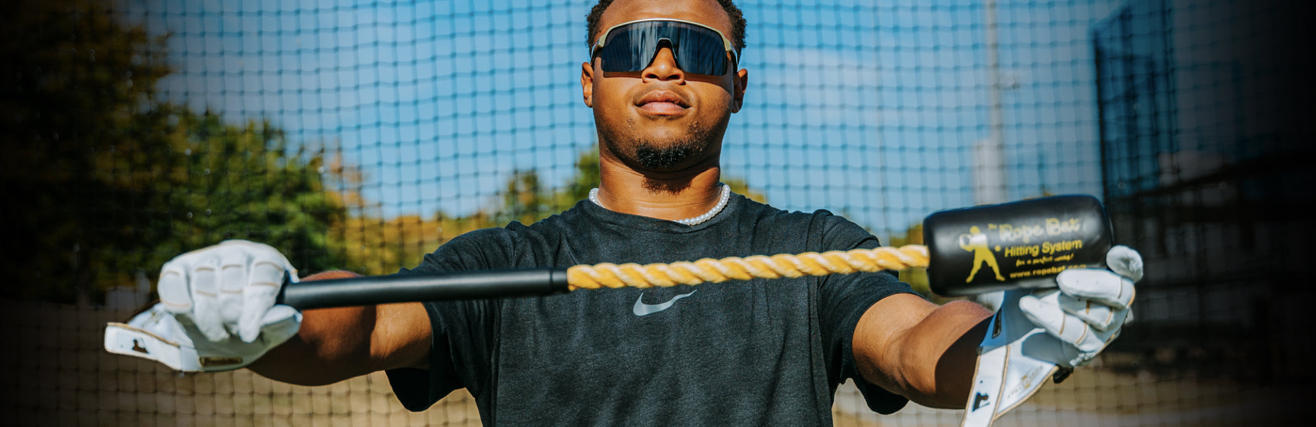 Home page – Rope Bat