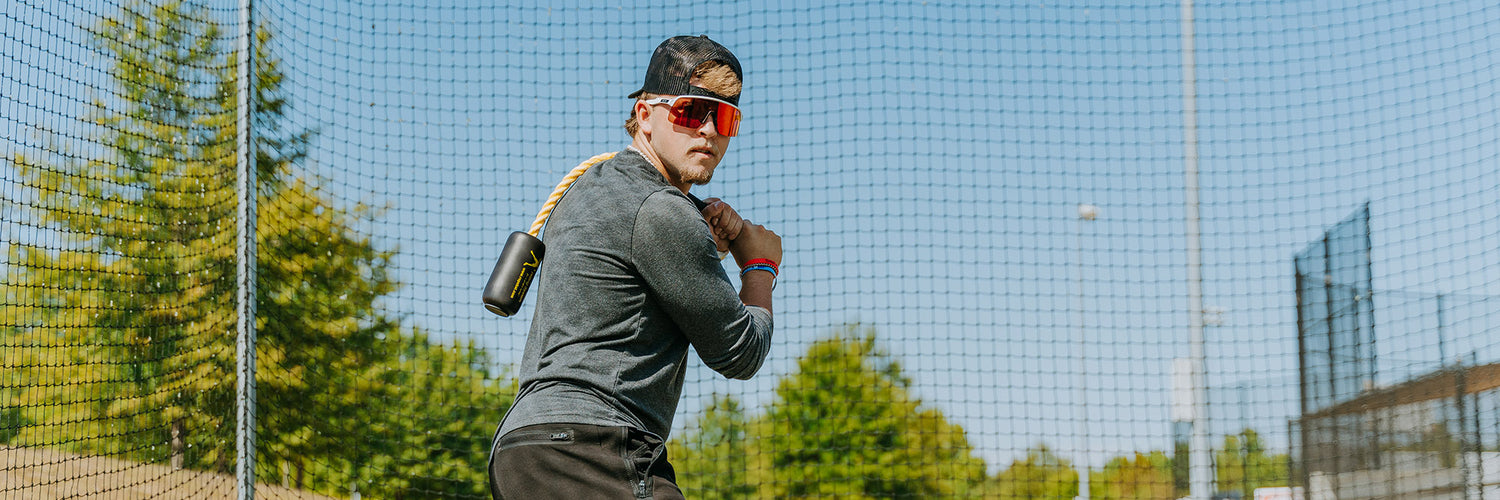 Collections – Rope Bat