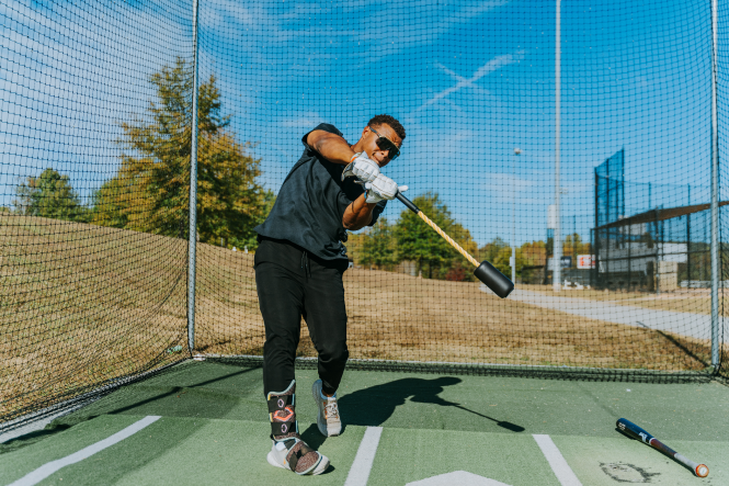 Rope Bat® Combo Plus